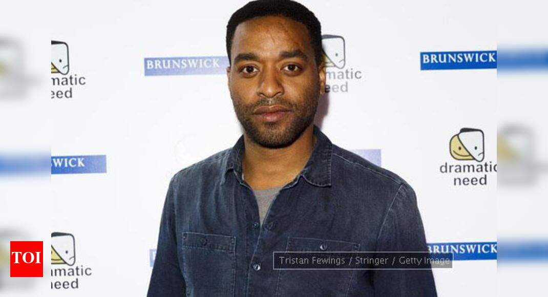 Ejiofor to be honoured at British Independent Film Awards | English ...