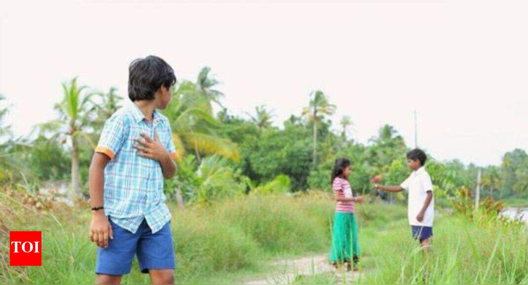 Ottakam: Aana Mayil Ottakam | Malayalam Movie News - Times of India