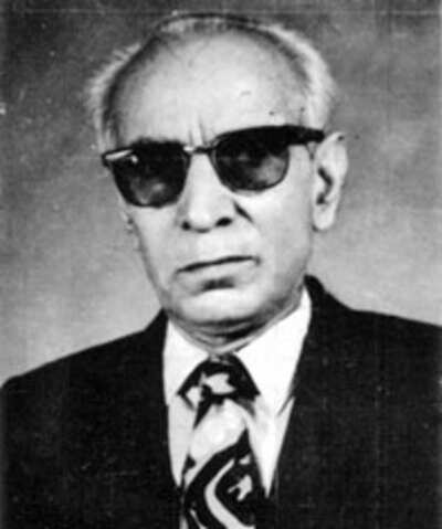 SH.KRISHAN CHANDER PURI - Times of India