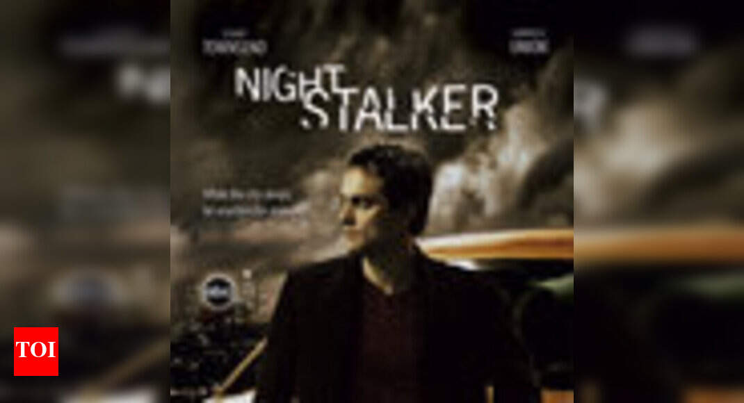 Night Stalkers - Times of India