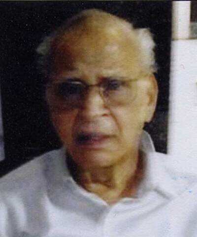 ADV. N. DINKAR RAO - Times of India