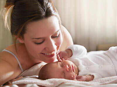 China performs its first successful womb transplant - Times of India