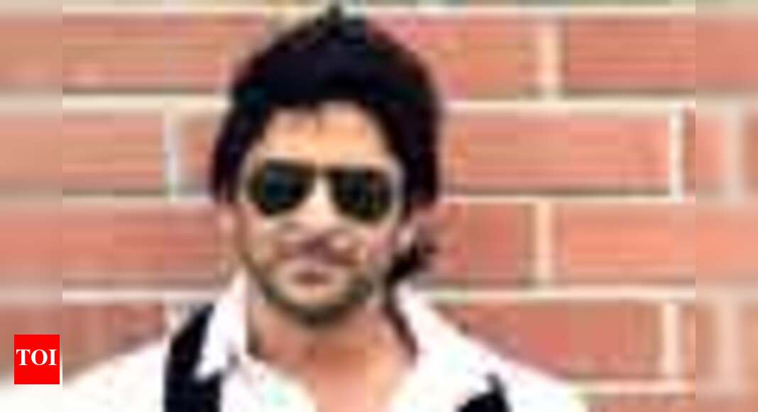Arshad loves Gurgaon | Hindi Movie News - Times of India
