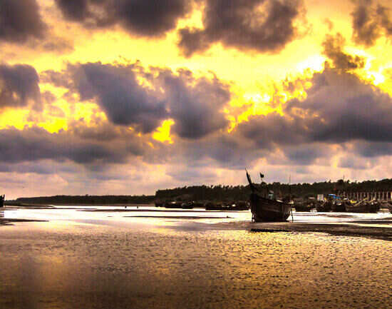 Places To Visit In Karwar | Places To Visit Near Karwar | TimesTravel