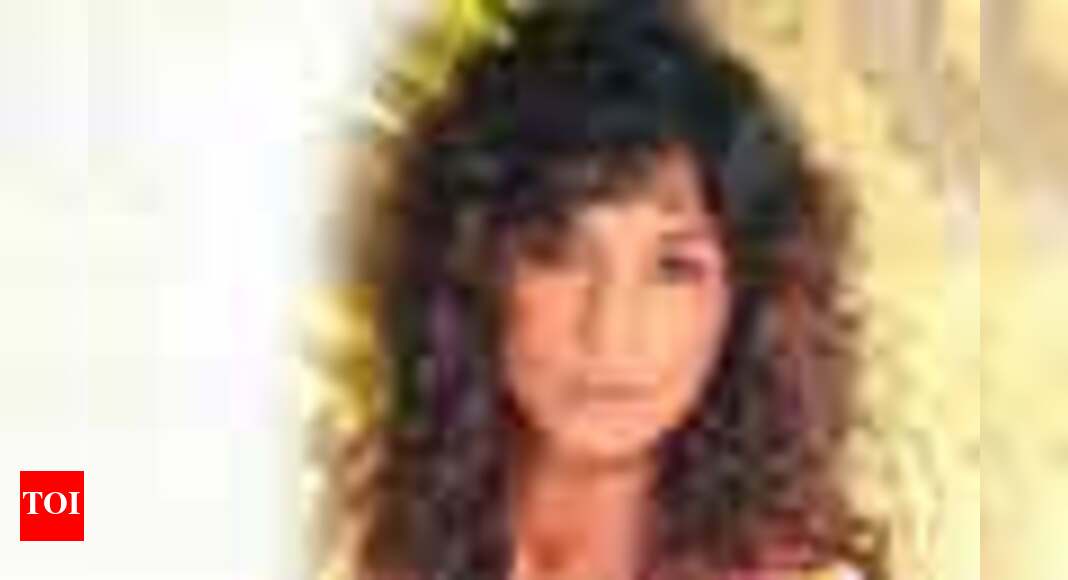 Sandhya's got a passion for action | Tamil Movie News - Times of India
