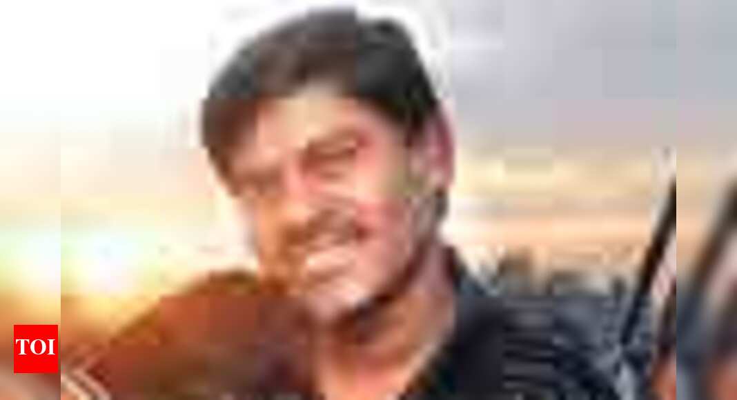 Velmurugan finds his true calling | Tamil Movie News - Times of India