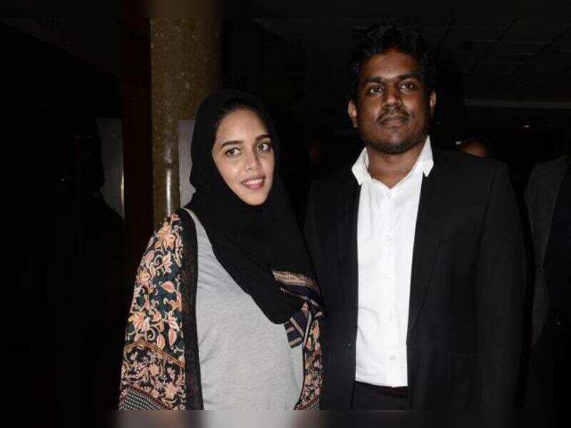 Yuvan Shankar Raja: Yuvan Shankar Raja and Zafrun Nizar are expecting ...