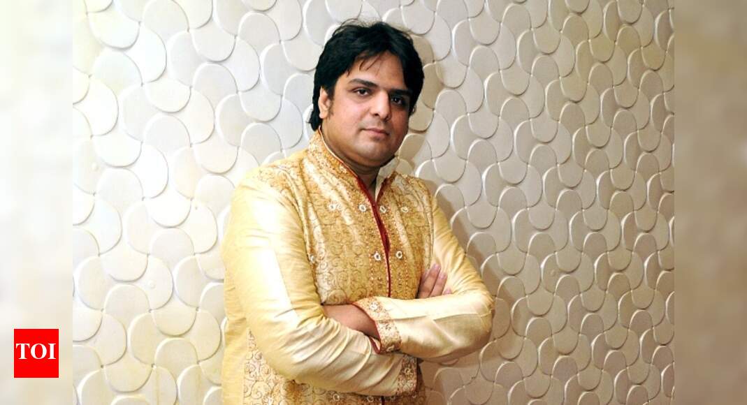 The sarangi can produce happy music, too: Kamal Sabri | Tamil Movie ...