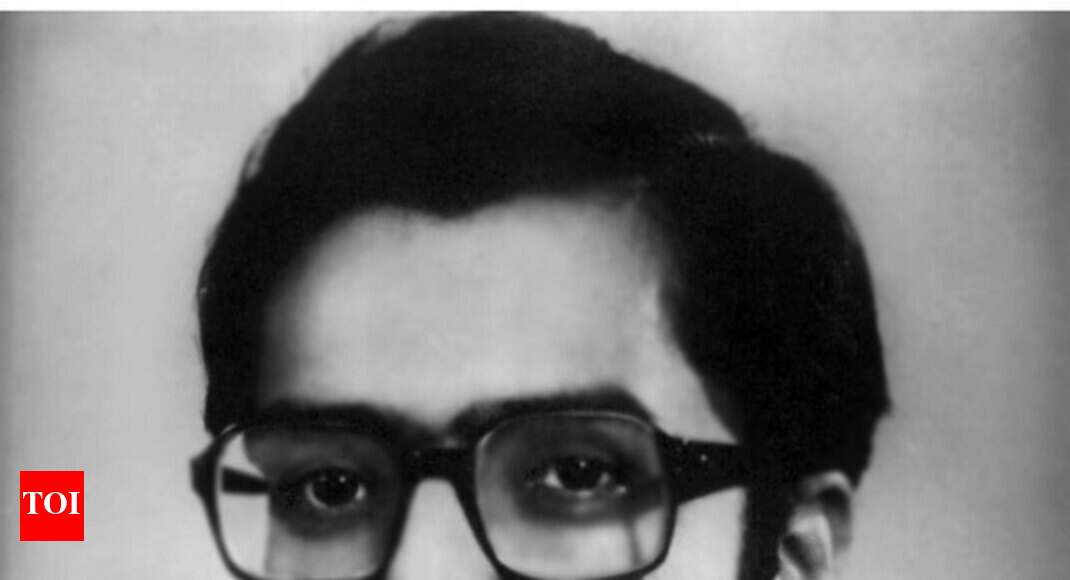 SHRI SHRIPATI SINGHANIA - Times of India