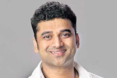 DSP to star in a rom-com directed by Sukumar | Telugu Movie News ...