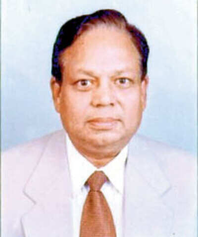 MR. MP MITTAL - Times of India