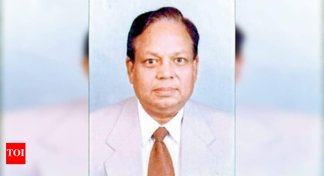 MR. MP MITTAL - Times of India