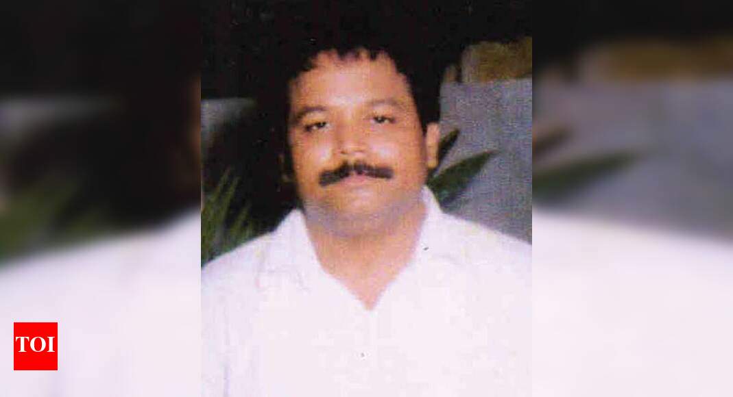 AJITH M. MELATH - Times of India