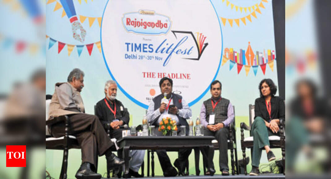 How to get published - Times of India