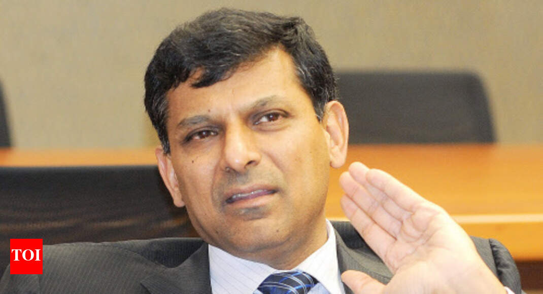 Base rate calculation guidelines for banks soon: RBI - Times of India