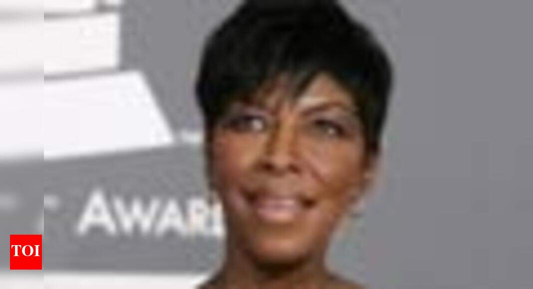 Natalie makes comeback after kidney transplant | English Movie News ...