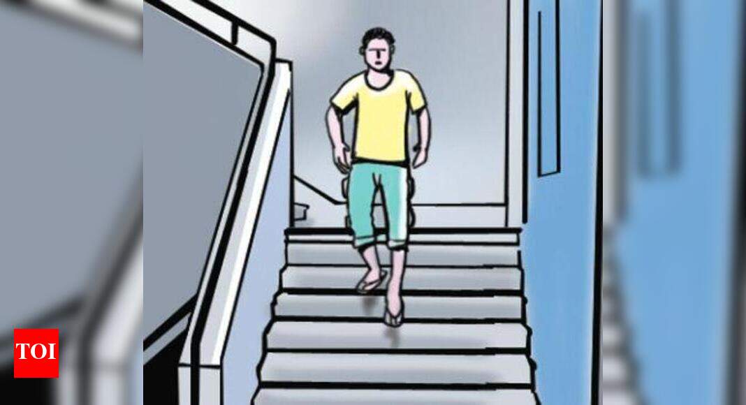 Kota boy cooks up story of kidnap to evade school exam | Jaipur News ...