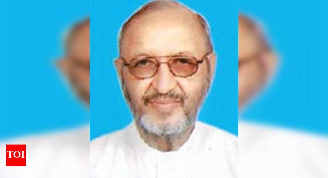 Mr. Samuel Allan Leao (Sammy) - Times of India