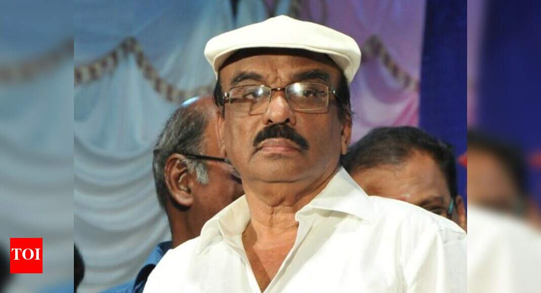 IV Sasi, Sohan Roy to direct a war film | Malayalam Movie News - Times ...