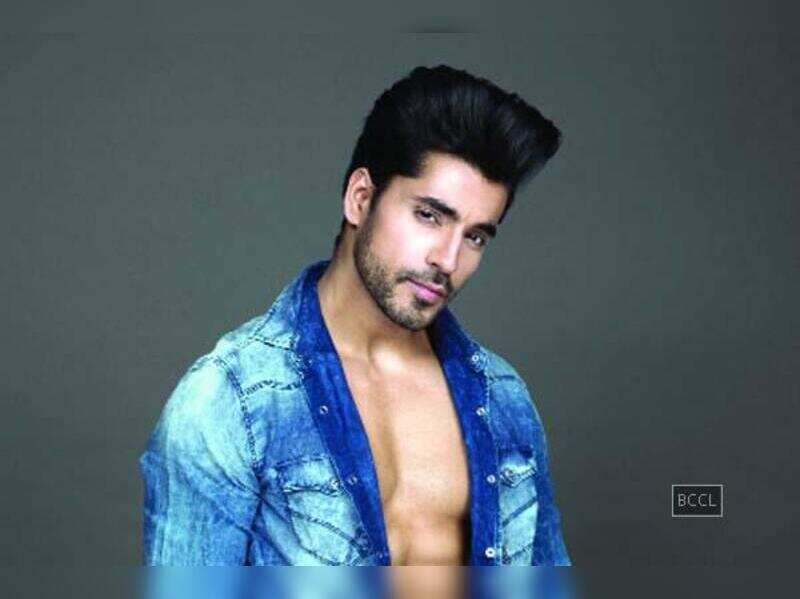 Gautam Gulati gears up for his Bollywood debut | Hindi Movie News ...