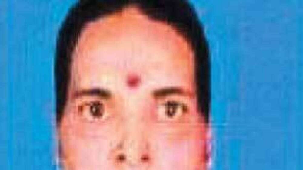 SHANTHAMMA | The Times of India