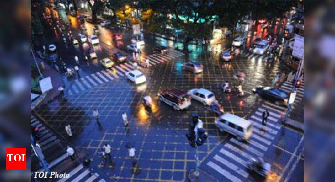 Pune's smart city plan to cost Rs 3,480 crore | Pune News - Times of India