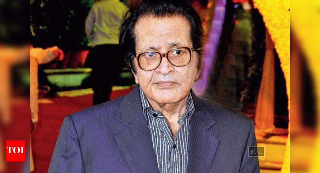 Manoj Kumar doing well after hospitalisation | Hindi Movie News - Times ...