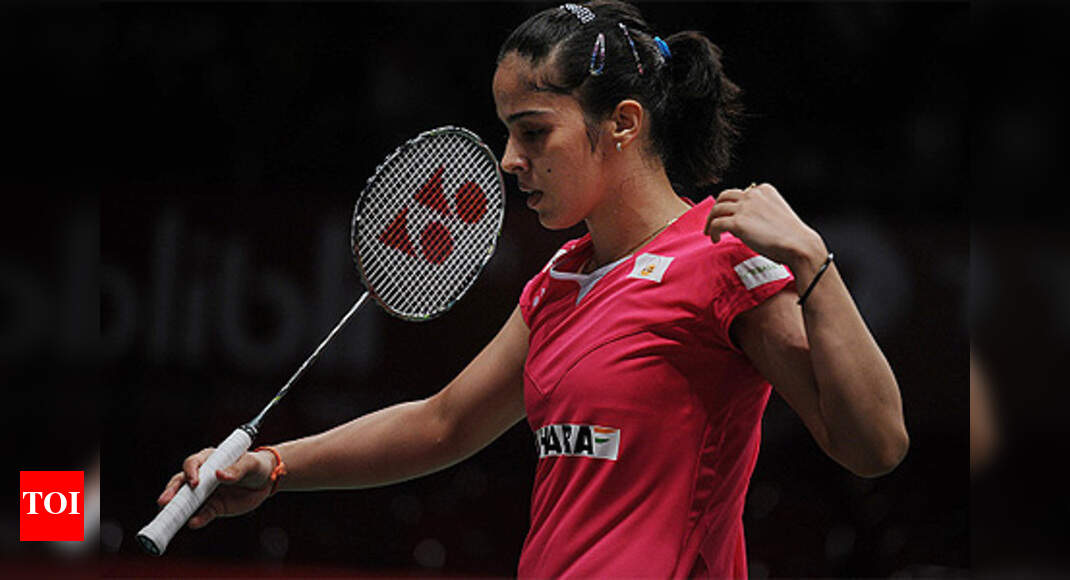 Injuries didn't leave me, could have won more titles: Saina Nehwal ...