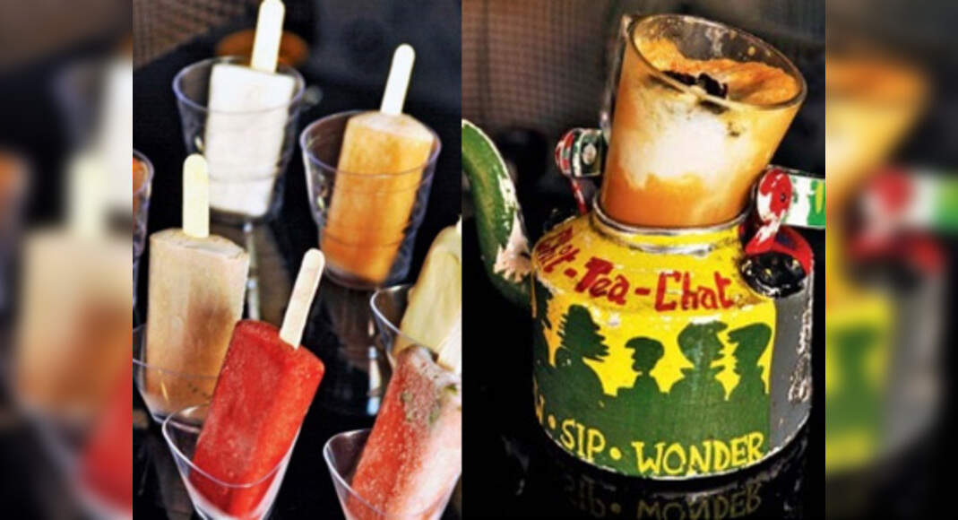 Quirky food displays that will tease your taste buds – Food & Recipes