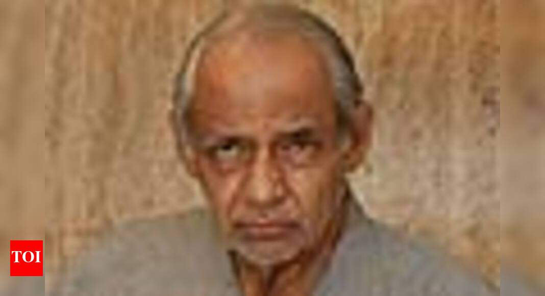 Raj Singh Dungarpur passes away | New Zealand in India 2016 News - The ...