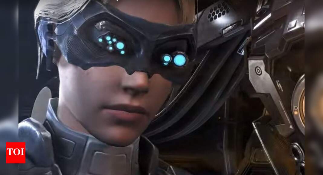 Starcraft 2: Nova Covert Ops is now available for pre-order - Times of ...