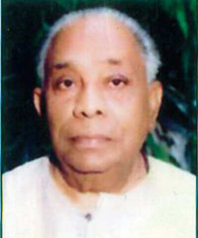SH.PREM CHAND GUPTA - Times of India