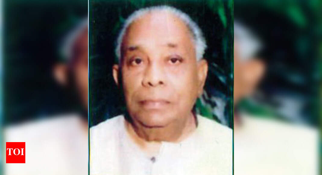 SH.PREM CHAND GUPTA - Times of India