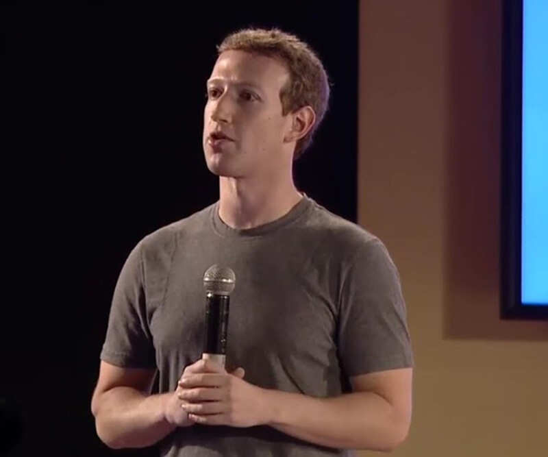 Facebook CEO Zuckerberg: 10 little-known facts | Gadgets Now