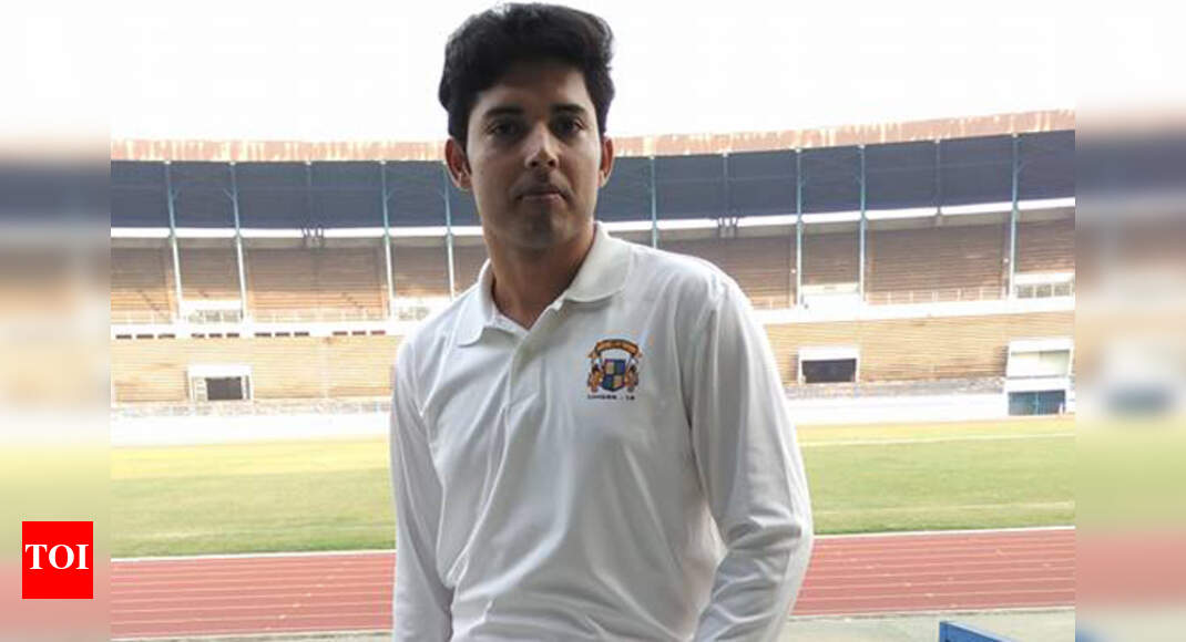 Herry Tangri to play Yuvi in Sushant Singh's MS Dhoni biopic | Hindi ...