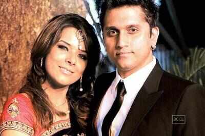 Udita Goswami gives birth to girl - Times of India