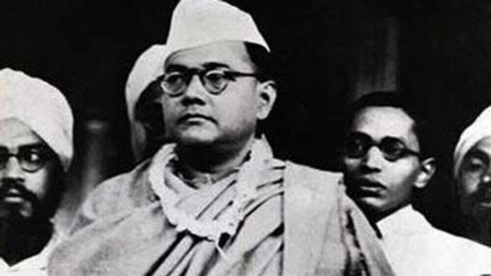 SC grants liberty to approach appropriate authority on Netaji’s name ...
