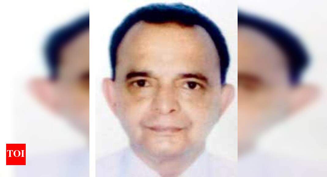 RUSSELL LOPES - Times of India