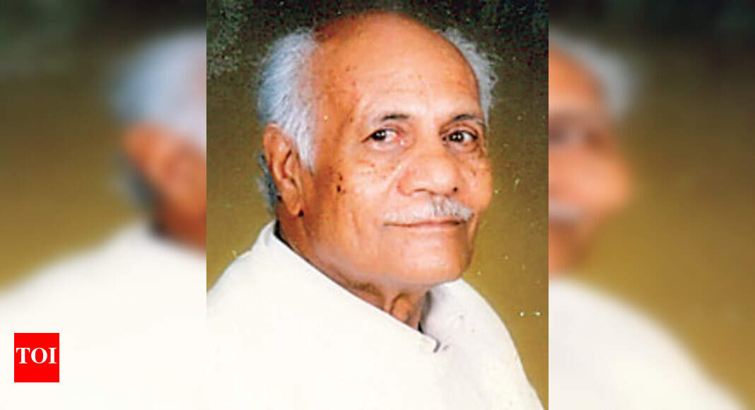 SH NANAK CHAND SUD - Times of India