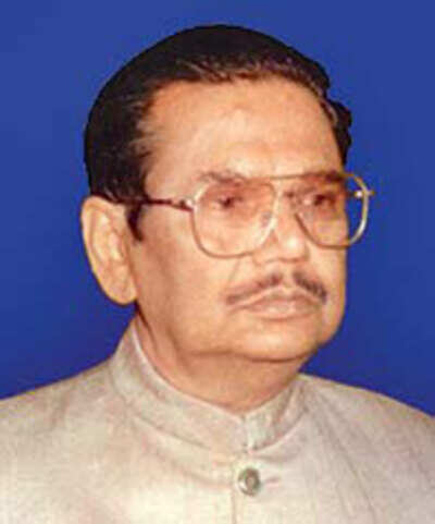 Late. Sh. Jagdish Chand Jain - Times of India