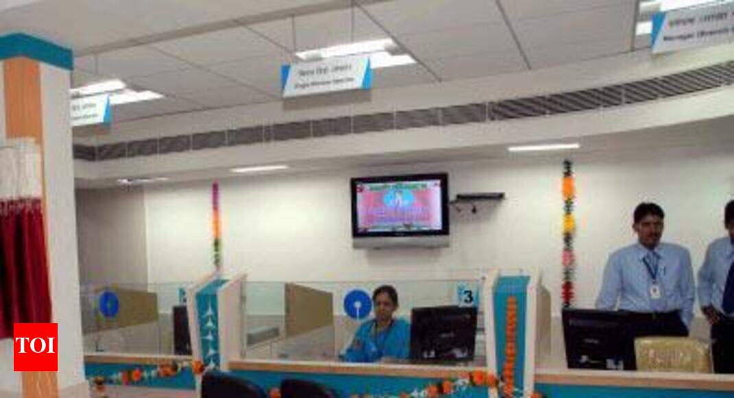 State Bank of Hyderabad attains 11.11% capital adequacy ratio - Times ...