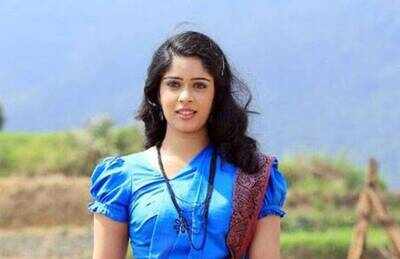 Parvathy Ratheesh in Sikhamani | Malayalam Movie News - Times of India