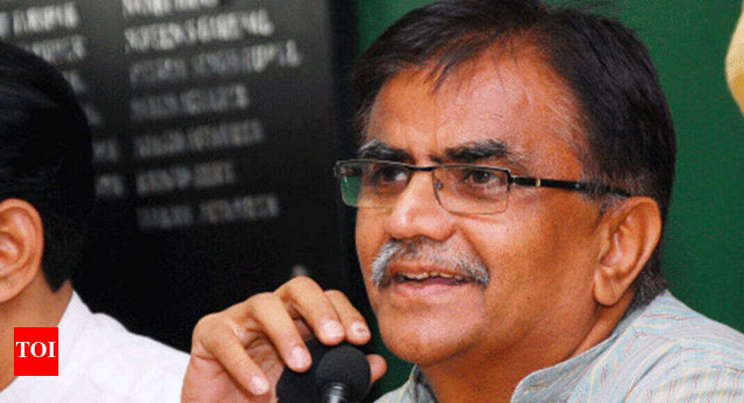 Haryana to start Gram Sachivalaya in over 2,000 clusters | India News ...