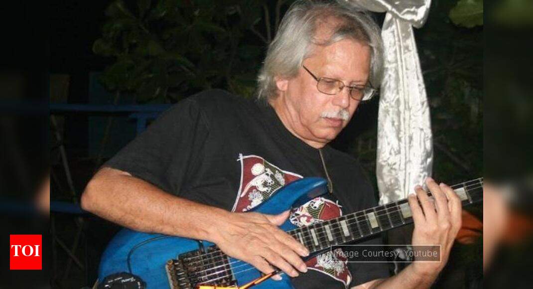 Derek Julien: Jazz more of a concept than a music genre | Hindi Movie ...