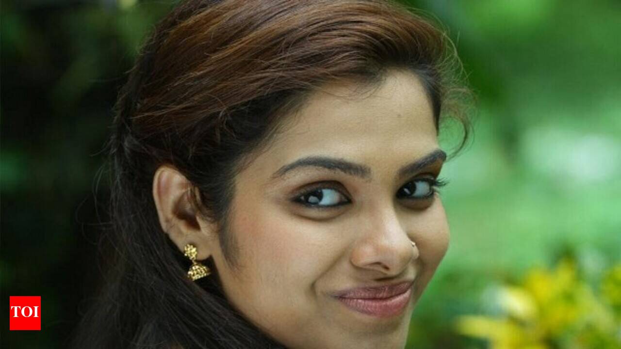 Kadhal Express Actress