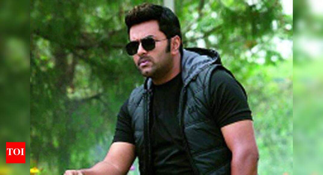 Indrajith elemental in providing aid to Chennai | Malayalam Movie News ...