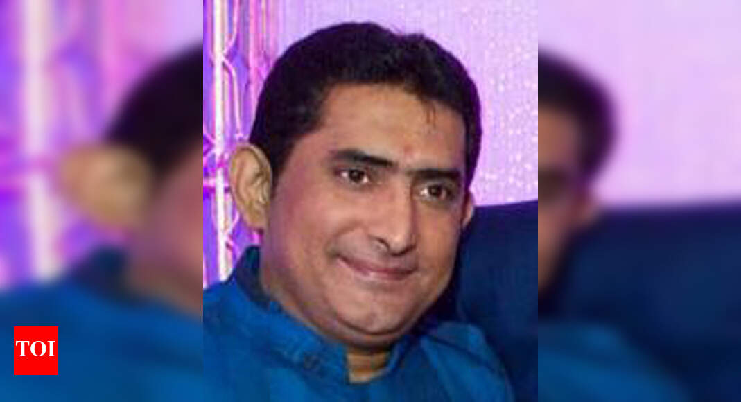 S. Kawal Singh Sethi - Times of India