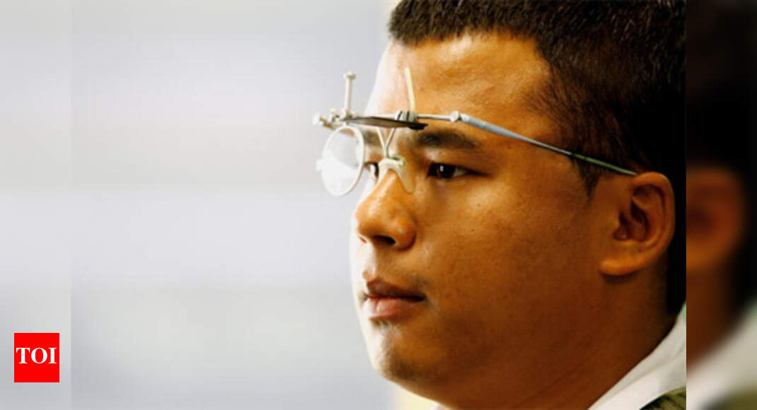 Shweta, Raj, Pemba bag top honours in 59th National Shooting ...