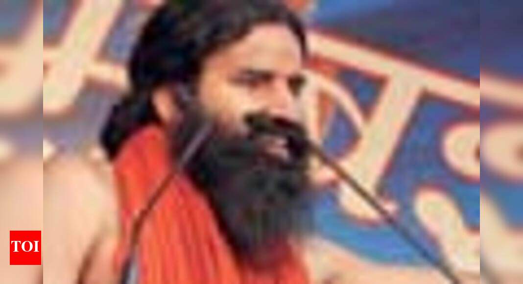 No Bigg Boss for fussy Ramdev - Times of India
