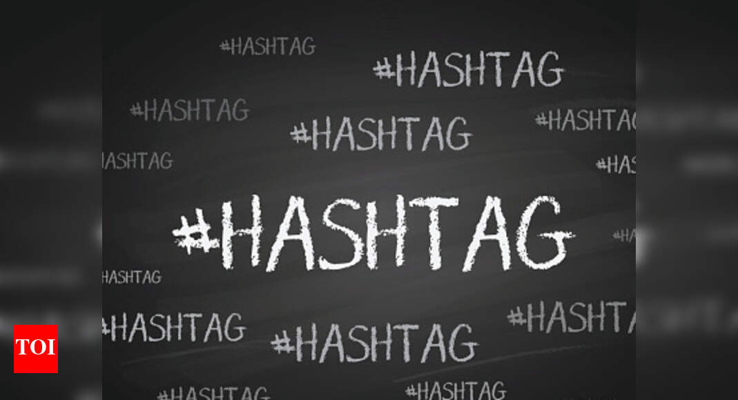 Feminist hashtags that defined 2015 - Times of India